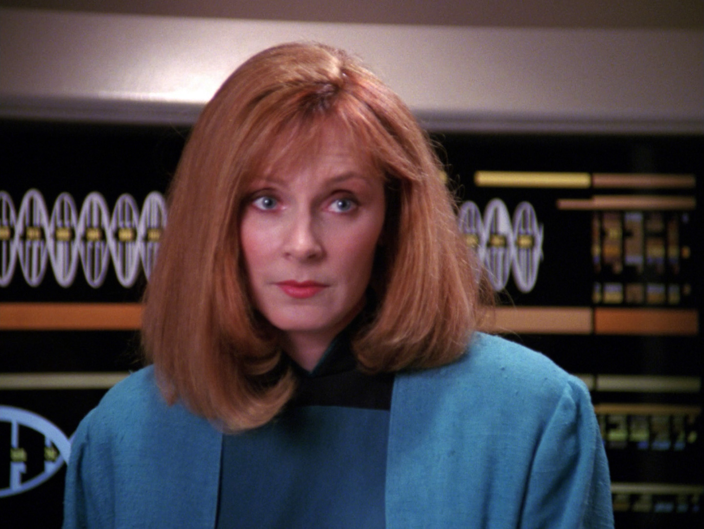 316: "The Offspring" - TrekCore 'Next Generation' Screencap & Image Gallery